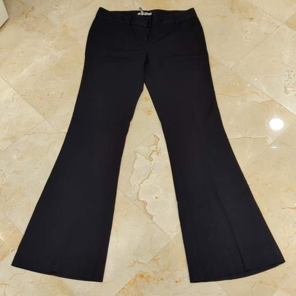 BCBGeneration | Pants & Jumpsuits | Bcbgeneration Black Wide Leg Pants ...